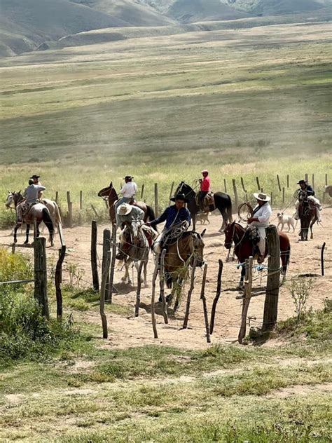 Argentina Gaucho Culture Travel2unlimited