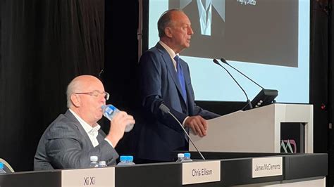 Herd On The Terrace James Mcclements Minres Use New Ethics Committee To Sidestep Chris Ellison