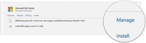 How To Cancel Your Microsoft 365 Subscription