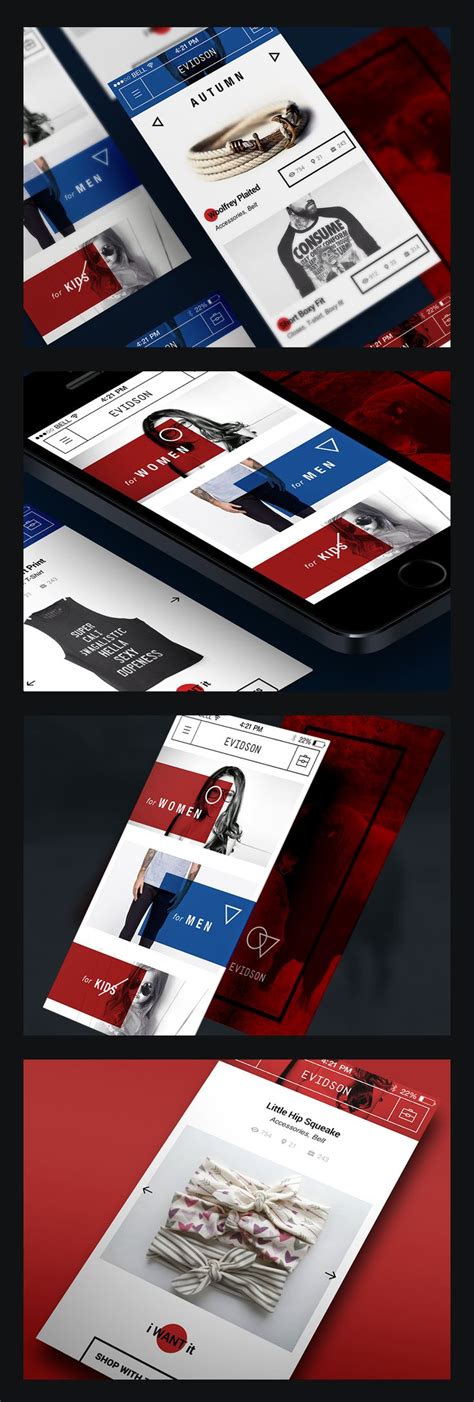 Android App Design App Design Layout Android Design
