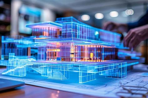 The Aec Trifecta Uniting Ai Digital Twins And Bim For Smarter Building — Innovateenergy