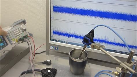 超音波プローブによる、スイープ発振システムーー低周波の共振現象と、高周波の非線形現象を発振制御する技術ーー超音波の音圧データ解析から、新しい超音波利用を導くーー（超音波システム研究所