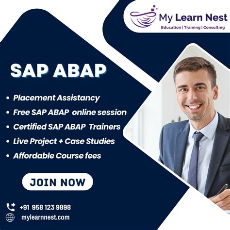 unleashing the power of sap abap a comprehensive guide for enhanced