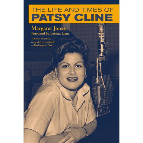 The Life And Times Of Patsy Cline The Museum Store