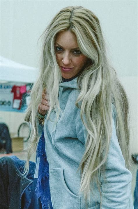 Bernetta Parramore Medium