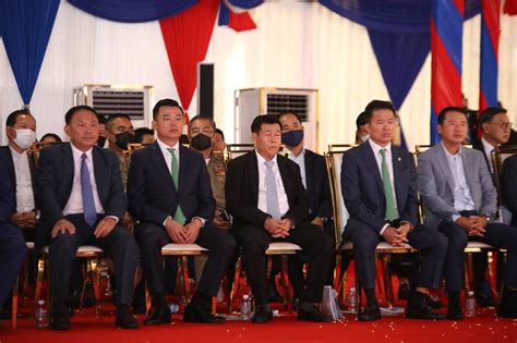 សម្តេចក្រឡាហោម ស ខេង បង្ហាញការព្រួយបារម្ភចំពោះបទល្មើសឆបោកតាមប្រព័ន្ធទូរគមនាគមន៍នៅកម្ពុជា