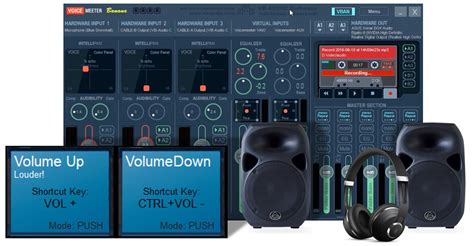 Voicemeeter Macro Buttons Not Working Dollarstashok