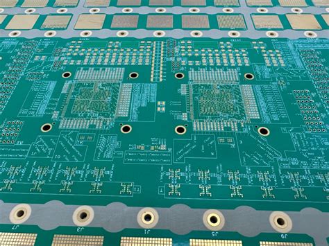 Pcb研习社 明阳电路 全球技术领先的pcb制造商