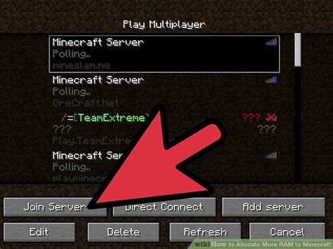 Ways To Allocate More RAM To Minecraft WikiHow