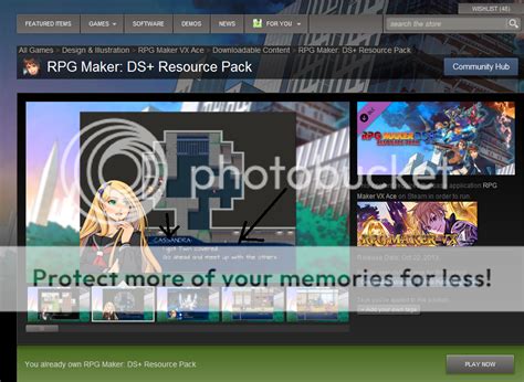 RPG Maker DS Support Thread Page RPG Maker Forums