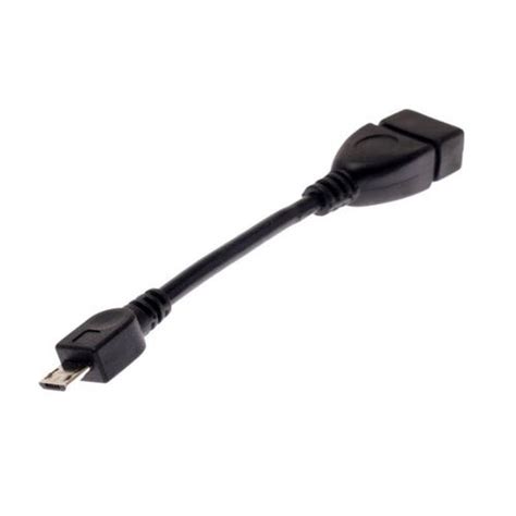 Cabo Micro Usb Otg Empire