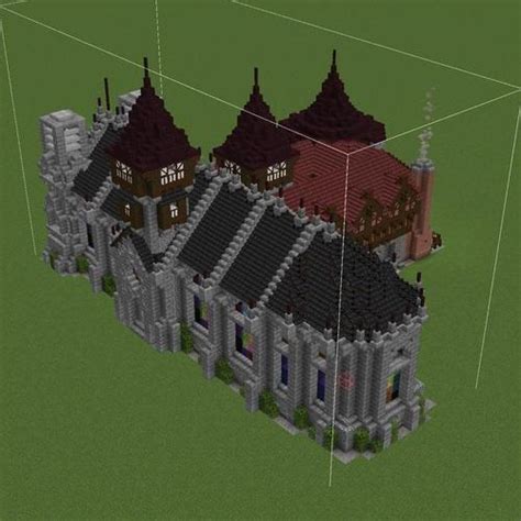 Minecolonies Style Explorer