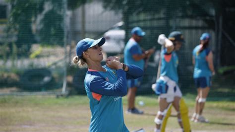 Womens T20 World Cup Final Invincible Australia Stand Between South