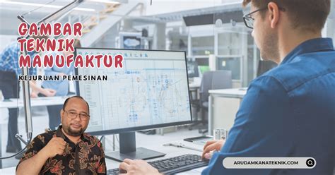 Sketch 2 Dimensi Autodeks Inventor 01 Arudam Kana Teknik