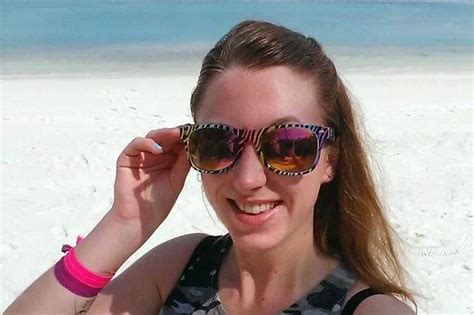 I Ve Had Sex With 15 Ghosts And Won T Go Back To Men Cambridgeshire Live