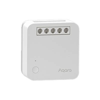 Aqara Smart Home Controllers