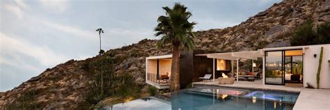 Palm Springs Luxury Vacation Rentals Airbnb
