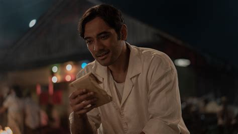 Review Gadis Kretek Terperanjat Pada Kejutannya Layar Id