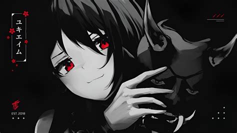 Аниме Обои На Пк