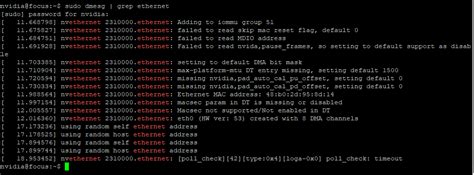 Enabling RGMII For AGX Orin Jetson AGX Orin NVIDIA Developer Forums