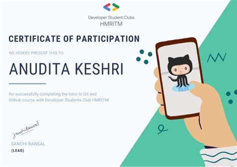 Anudita Keshri On Linkedin Git Github Github Dsc Learnbydoing