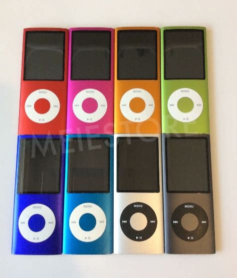 Sixth Generation Ipod Nano Artofit