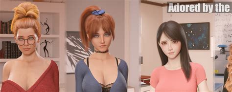 Adored By The Devil [v0 4] [empiric] Multi Mod