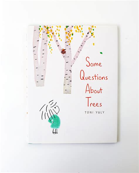 Some Questions About Trees Secret Society Of Books