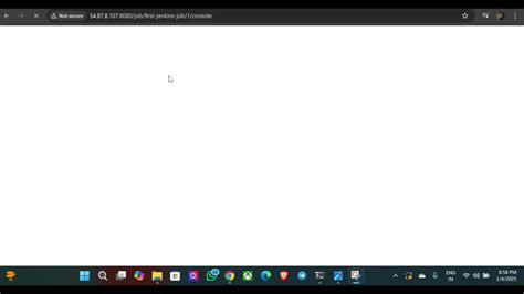 Aditya Kumar On Linkedin Creating Jenkins Pipeline Using Of Docker