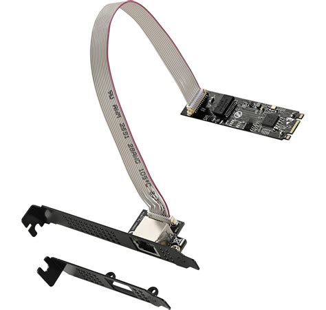 Realtek Rtl8126 5gbps Ethernet Pcie And M 2 Adapters Are Now Available For 12 And Up Cnx Software