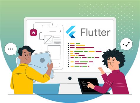 Streamlining Flutter App Development With Predictive Modeling And Data Driven Insights By