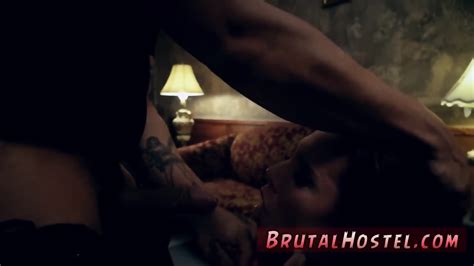 Steel Bondage Collar And Captured Xxx A Chair Sexual Teasing Wire