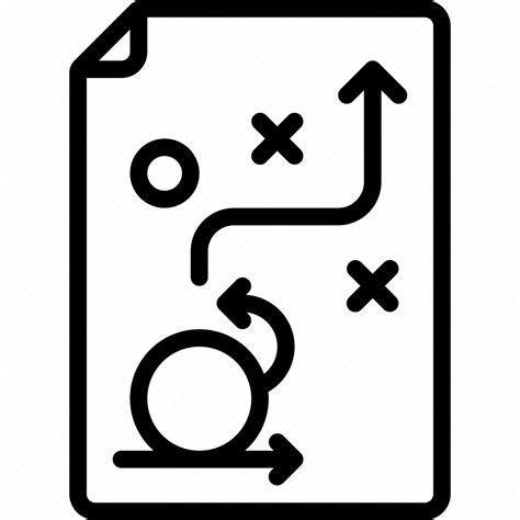 Sprint Planning Business Agile Plan Icon Download On Iconfinder