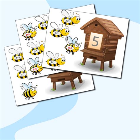 Дидактическая игра по математике