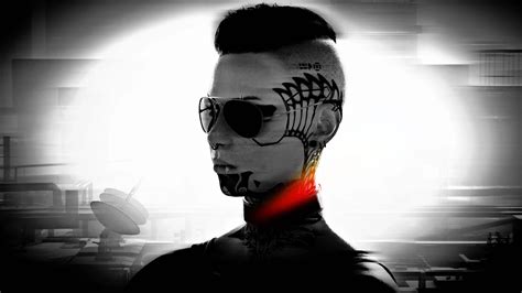 Glitch At Cyberpunk 2077 Nexus Mods And Community