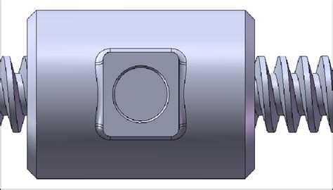 16 Aligning The Two Parts Download Scientific Diagram