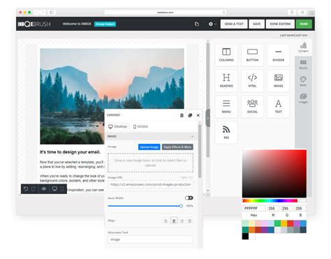 Create Email Marketing Your Subscribers Will Admire INBOX Create Email Marketing Your Subscribers Will Admire INBOX
