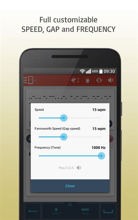 Morse Code Translator Apk For Android Download