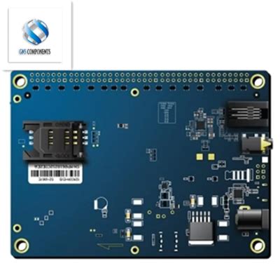 China Low Price SIMCOM Original SIM7600E H SIM7600A H SIM7600SA H EVB Kit Breakout Board
