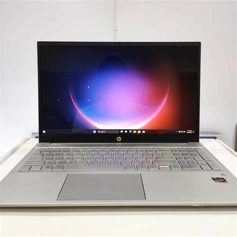 Hp Pavilion Amd Ryzen Gb Ram Gb Ssd Inch Screen Laptop Computer Space Kenya