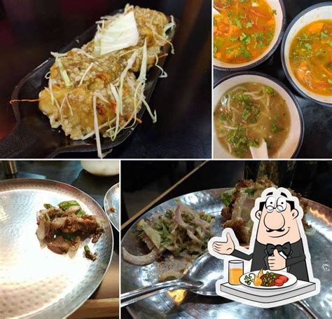 Dev Uncle Kitchen Pune Restaurant Menu Prices And Reviews