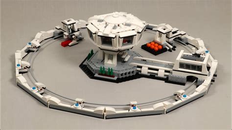 Particle Accelerator Designer Video Brickhubs