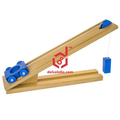 Simple Machines Inclined Plane