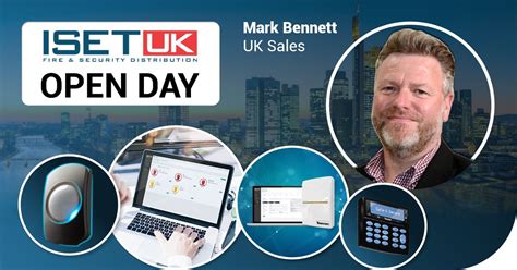 Texecom Ltd On Linkedin Nottingham Openday Texecom Intruderdetection