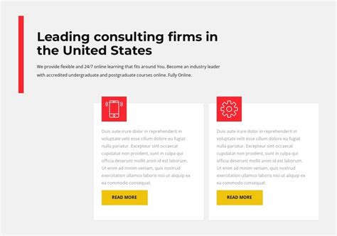 Getting Started Website Mockup By Nicepage
