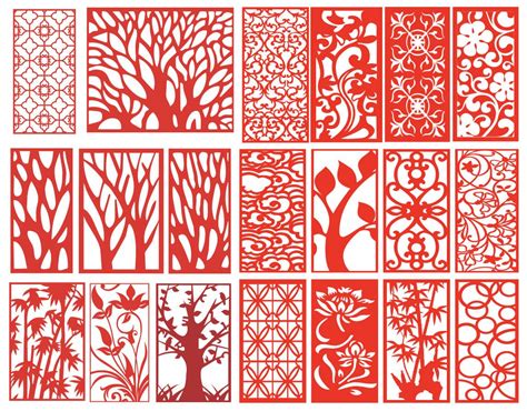 2632423 Vector Hoa Văn Cắt Khắc Cnc File Corel 12 Chia Sẻ And Cung Cấp File Thiết Kế Quảng Cáo