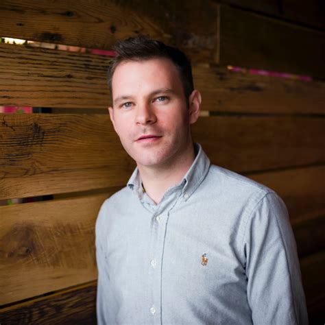 Patrick Hegarty — Unreasonable Mentor