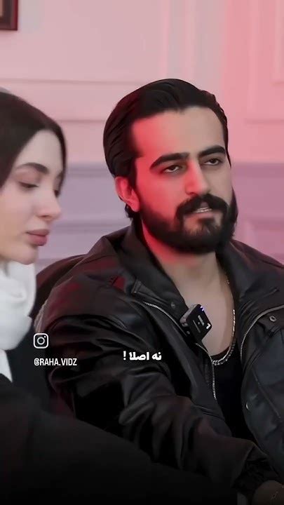 سرعت تغییر مود دخترا😂 ولی این کاپل خیلیی خوبن😍 ️‍🔥 Youtube