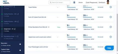 santhosh k r on linkedin day20 30daysofcode ccbp nxtwave