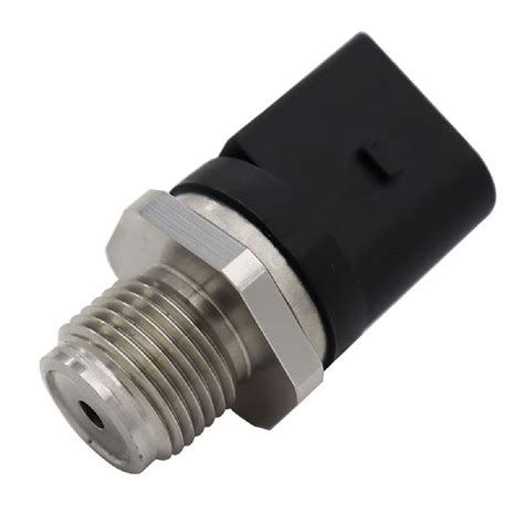 Detroit Diesel Fuel Pressure Rail Sensor Dd13 — Truck Parts Warehouse